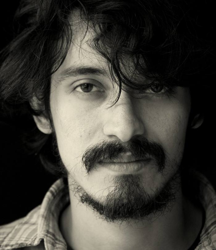 Rohan Chhetri (Author of Slow Startle)