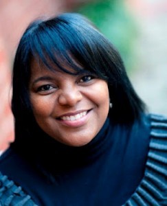 Stephanie Powell Watts (Contributor of Well-Read Black Girl)