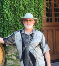 David Burkett (Author of Creatures)