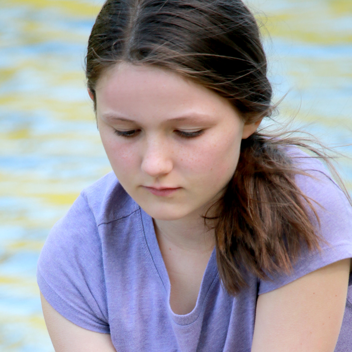 Ember Summer (Author of Rainbow Secrets)