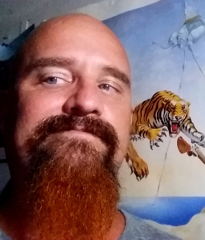 S.A. Barton (Author of Aunt)