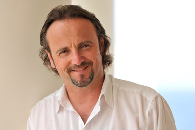 Richard Dübell (Author of La biblia del diablo)