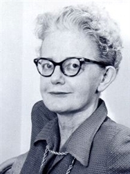 Jean Lee Latham (Author of Carry On, Mr. Bowditch)