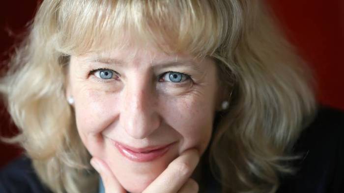 Inês Pedrosa (Author of Still I Miss You)