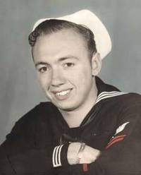 Lon Perry Dawson (Author of Cradle Cruise)