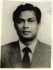 Shariful Haque Dalim (Author of Pakistan se Bangladesh - Unkahi Jad-o-Juhd)
