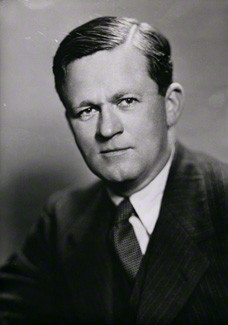 Hector Bolitho (Author of Jinnah)