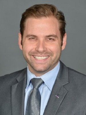 Arthur Rizer (Author of Lincoln's Counsel)