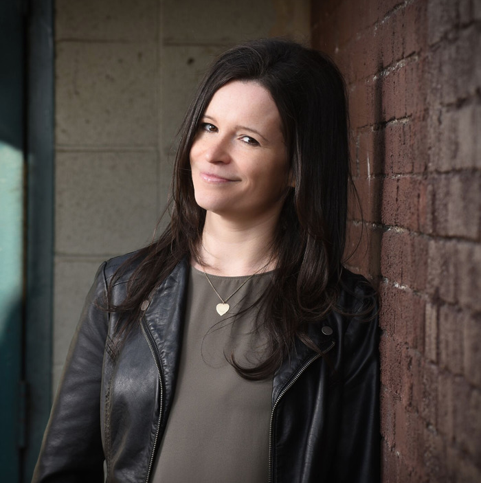 Jennifer Croll (Author of Bad Girls of Fashion)