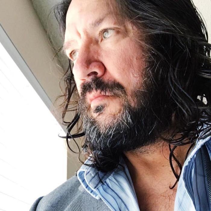 Paul Maher Jr. (Author of Miles On Miles)