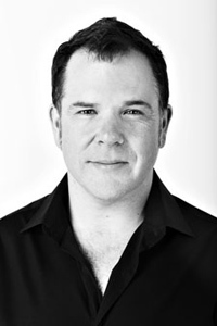 Jamie Smart (Author of Clarity)