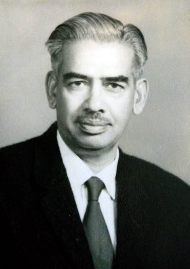 Muhammad Khan (Author of Bajang Amad / بجنگ آمد)