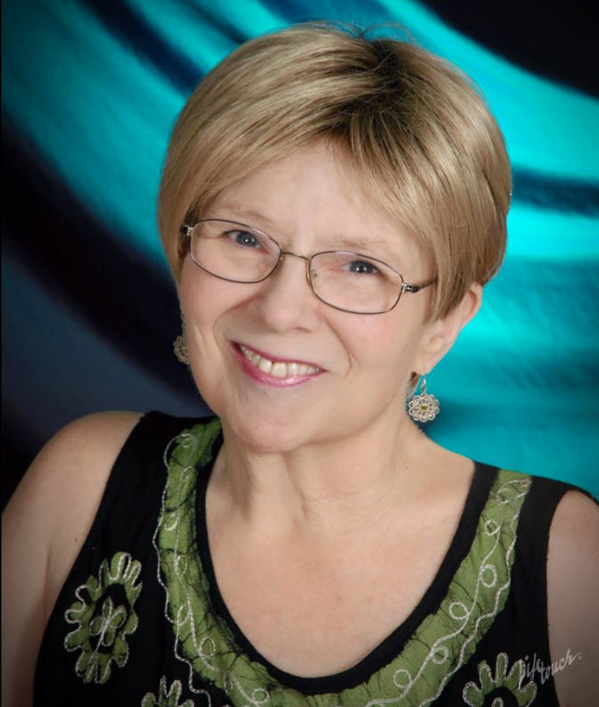 K. Lorraine (Author of Seychelles Survivor)