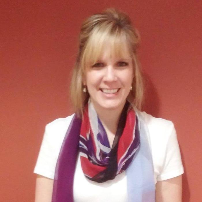 Renee Knowles (Author of Going Topless)