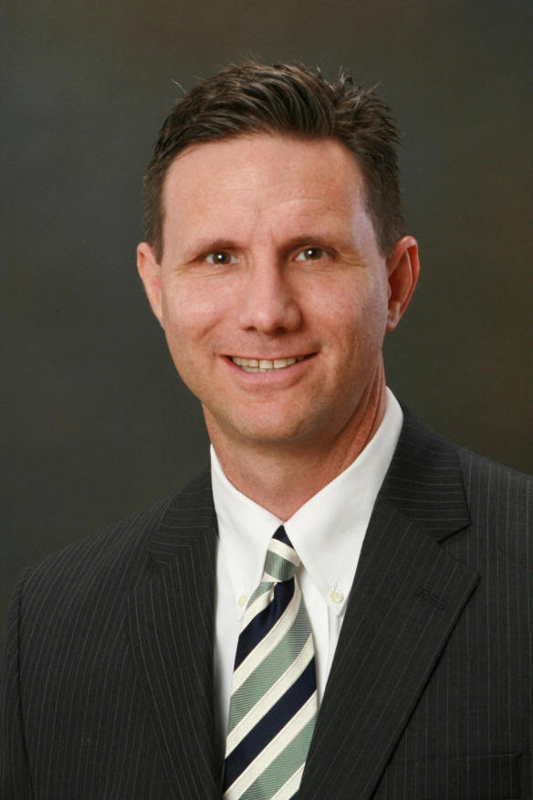 Timothy J. McIntosh (Author of The Snowball Effect)