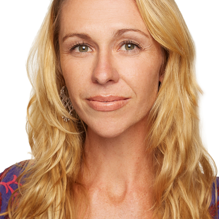 Kate Reardon (Author of The Essential Cleanse)