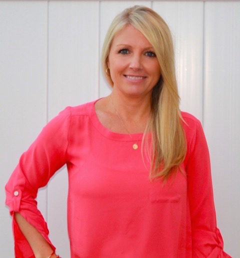 Kate Carroll (Author of I Speak Peace)