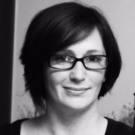 Katie Preston (Author of Idle Mojo)
