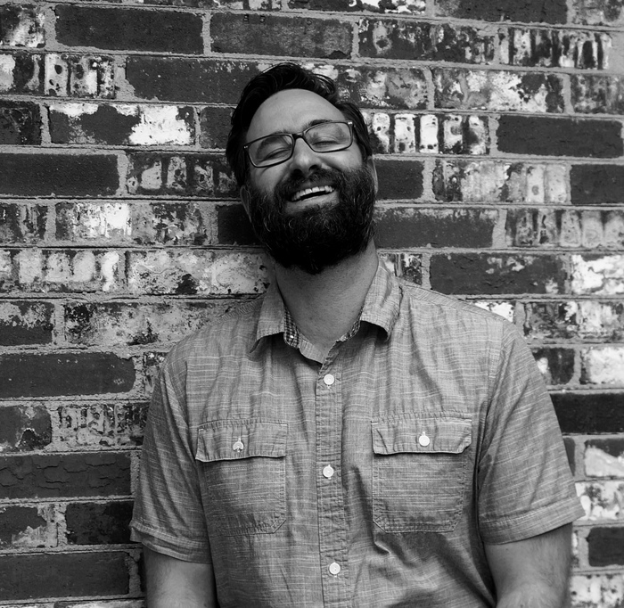 Scott Weaver (Author of Home & Ghost)