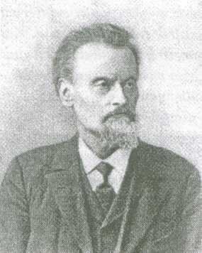 Zamfir Arbore (Author of Dicționarul geografic al Basarabiei)