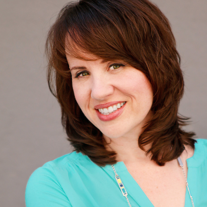 Jenetta Penner (Author of Configured)