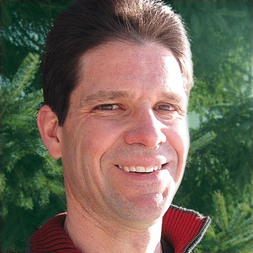 Bryan Wiggins (Author of Autumn Imago)