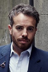 Daniel Cole (Author of Ragdoll)