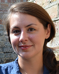 Linda Rodríguez McRobbie (Author of Princesses Behaving Badly)