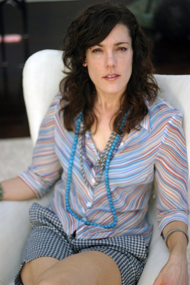 Emily Ballou (Contributor of The Best Australian Stories)