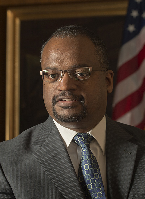 Robert L. Wilkins (Author of Long Road to Hard Truth)