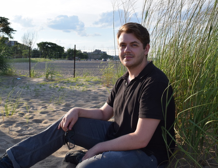 Robert Eric Shoemaker (Author of 30 Days Dry)