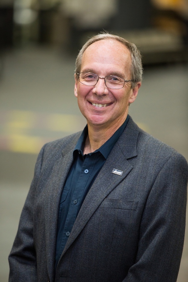 Scott McGaugh (Author of Surgeon in Blue)