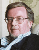Alan Riach (Author of Scottish Literature)
