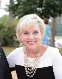 Beverly Pace (Author of Song of Alabama)