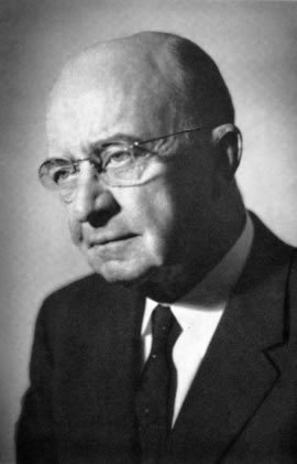 Walter Prescott Webb (Author of The Texas Rangers)