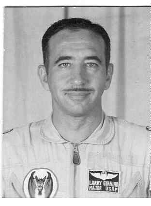 Larry Guarino (Author of A POW's Story)