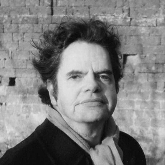 Neil Astley (Author of Staying Alive)