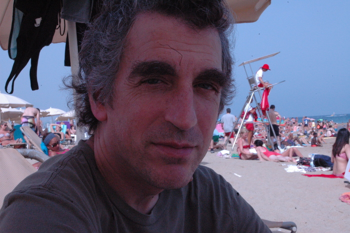 Jonathan Kirshner (Author of Hollywood's Last Golden Age)