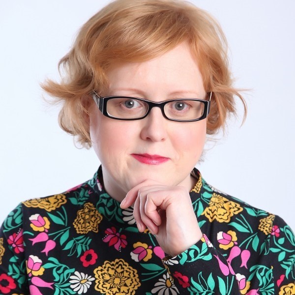 Alison Branagan (Author of The Essential Guide to Business for Artists ...