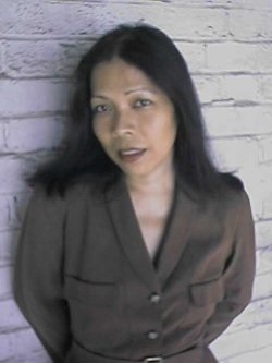 Ai Li (Author of a visit across decades)