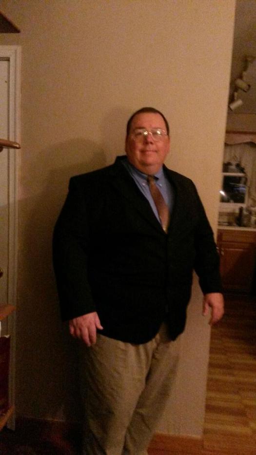 Harry Martin (Author of Remembering September 11, 2001)