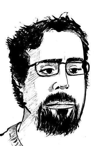 Toufic El Rassi (Author of Arab in America)