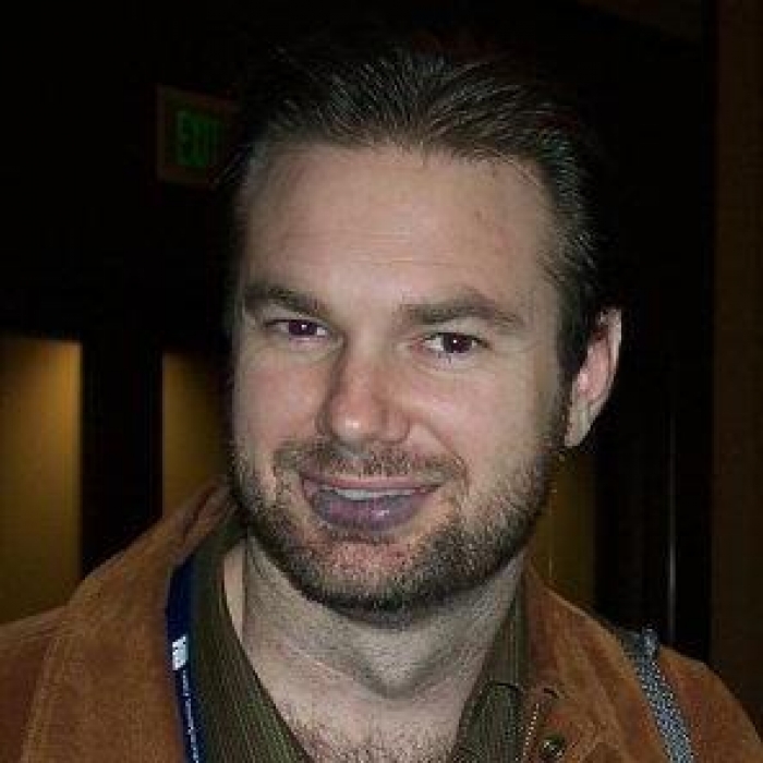 Peter Vik (Author of Hope)