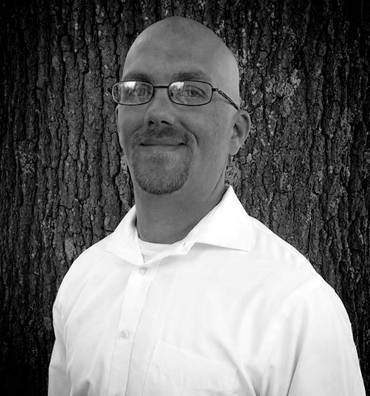 Michael Dodson Jr. (Author of The Man That Knew My Face)