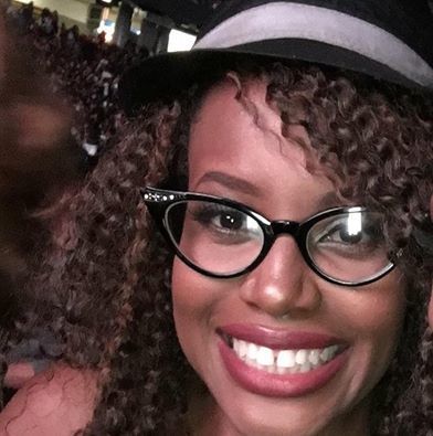 Christine Gray (Author of Loving The Pieces of You)