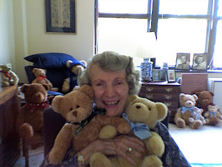 Barbara Brooks Wallace (Author of Peppermints in the Parlor)