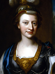 Elizabeth Carter (Author of Good Food Guide)