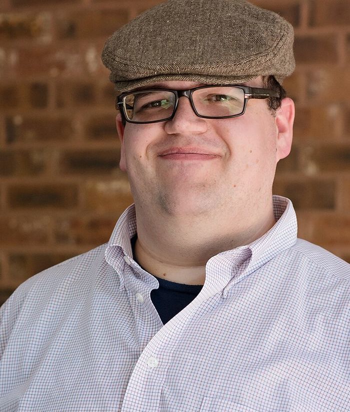 Douglas Humphries (Author of Fire In My Bones)