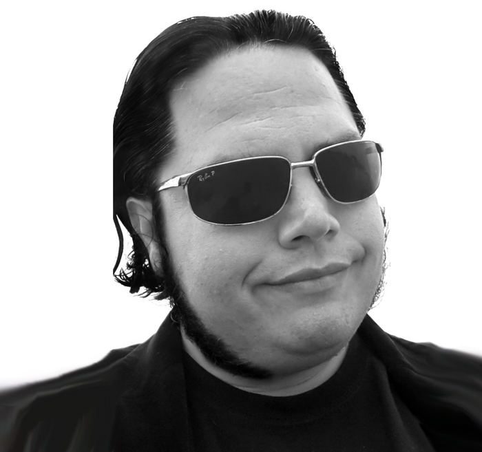 Steve Pearson (Author of What a Way to Make a Living)