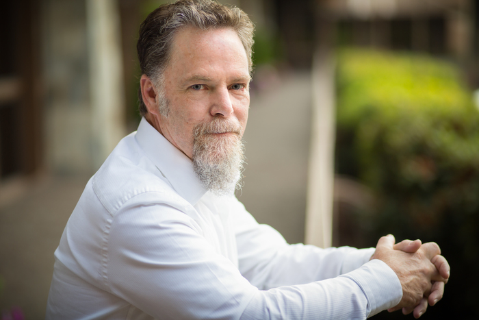 Larry Lent (Author of Born Dead Buried Alive)